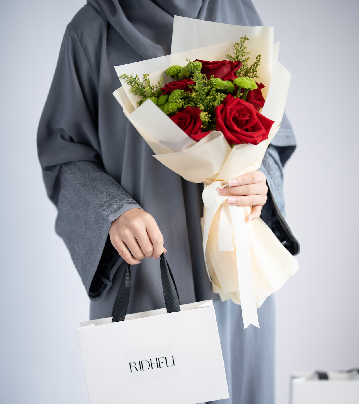 EID AL-ADHA '25 – Ridheli Clothing