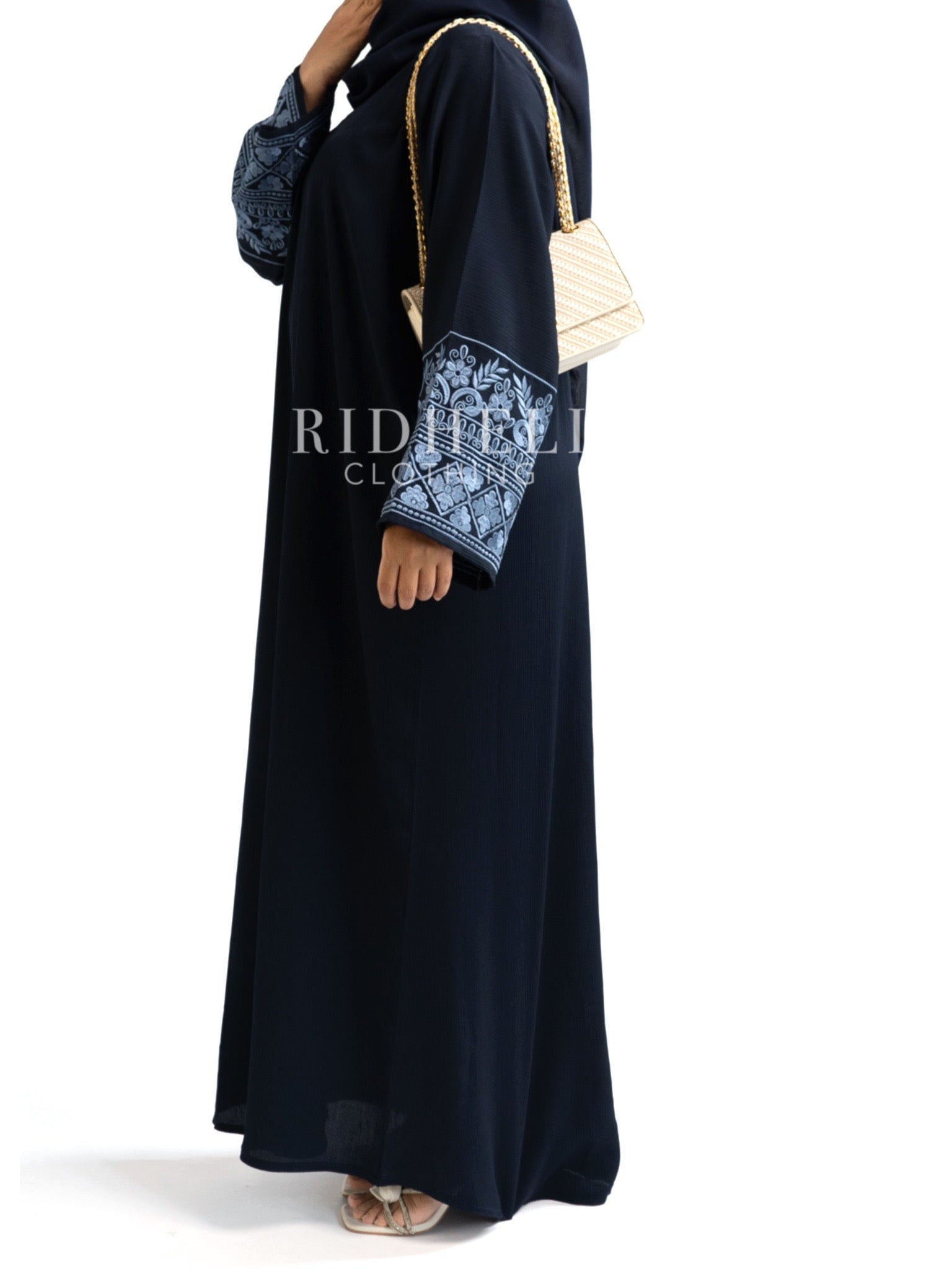 Best Abaya Store in Maldives- Ridheli Clothing